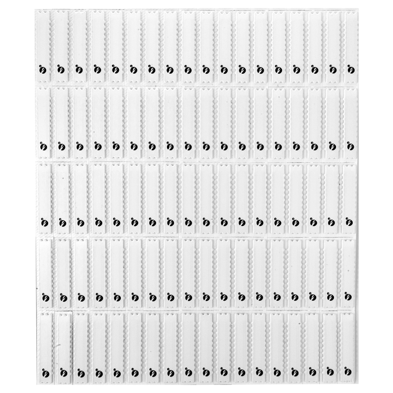 Lable shelf 60*35mm – Axis Technologies
