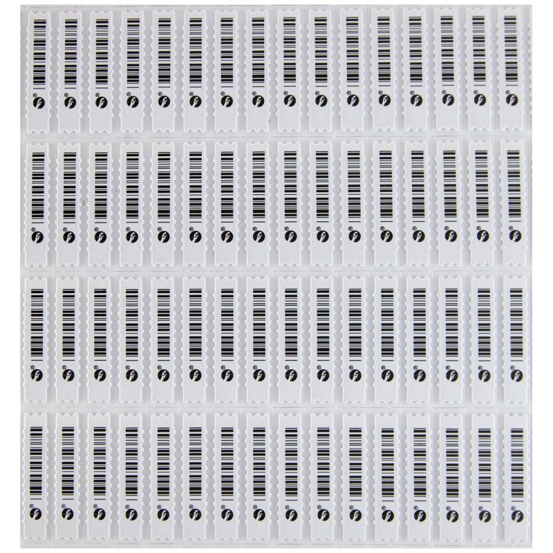 APX WHITE SHEET LABEL – Axis Technologies