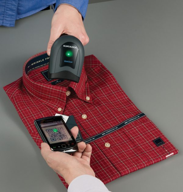 QuickScan I QD2400 – Axis Technologies