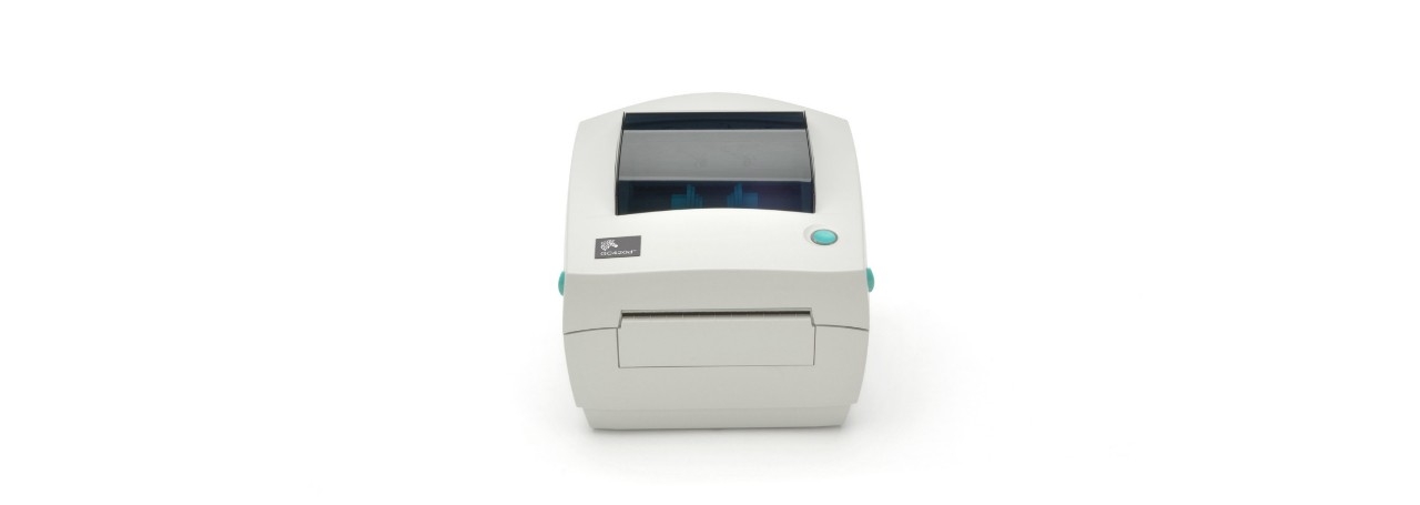 GK888T DESKTOP PRINTER – Axis Technologies