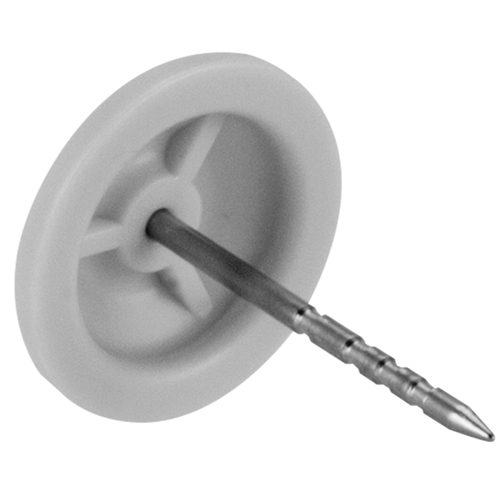 AM GRAY TACK FOR MAGNETIC 5KG TACK TAG – Axis Technologies