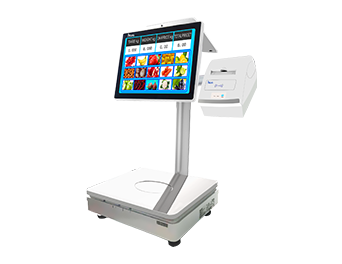 TS3P9X cash register scale – Axis Technologies