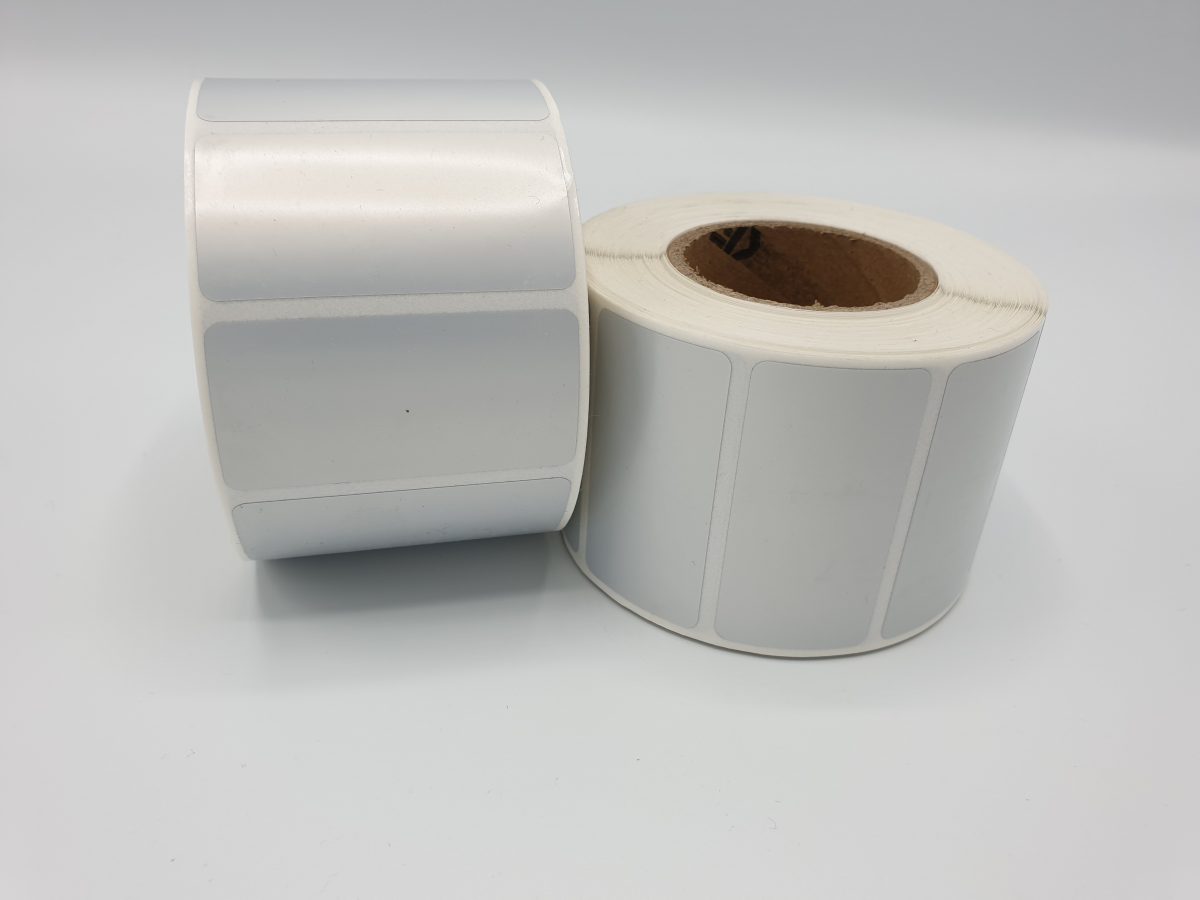 silver lable 50*25 kimoha – Axis Technologies