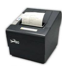 X10 POS PRINTER – Axis Technologies