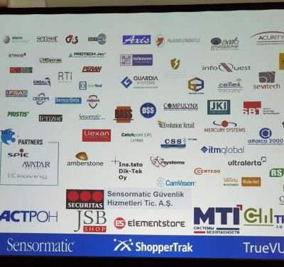 Axis Technologies – Iraq