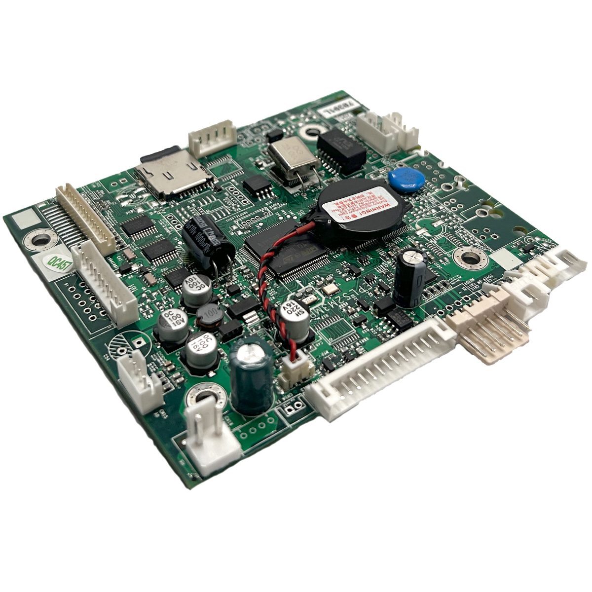 BORAD LS6 SCALE – Axis Technologies