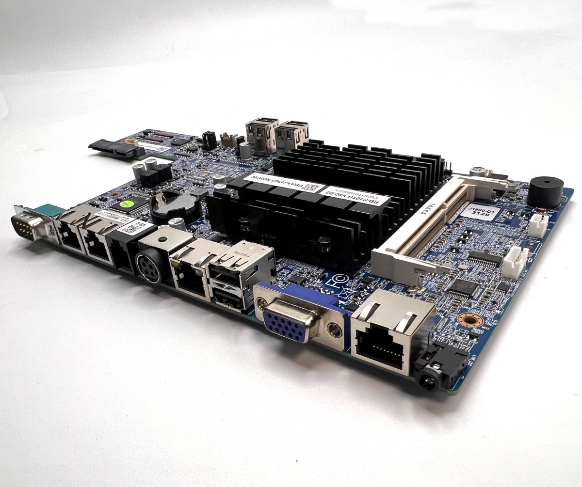 CELERON J-1900 APEXA – Axis Technologies