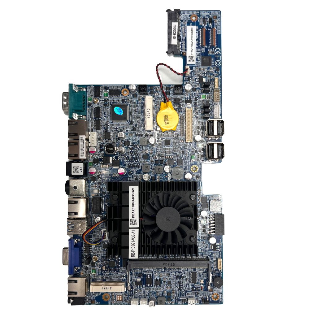 CORE I 5 APEXA – Axis Technologies