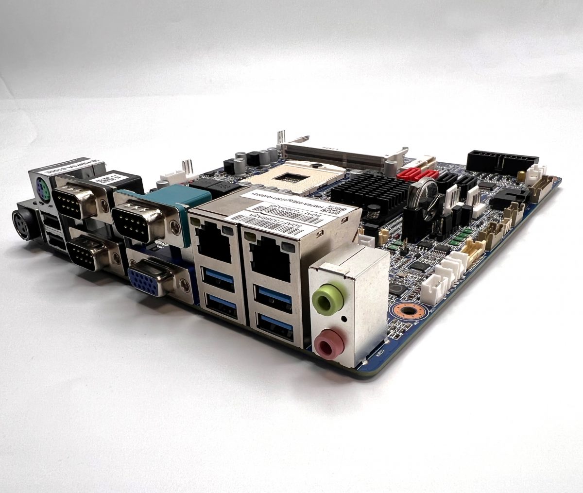 CORE I 5 IMPRAX – Axis Technologies