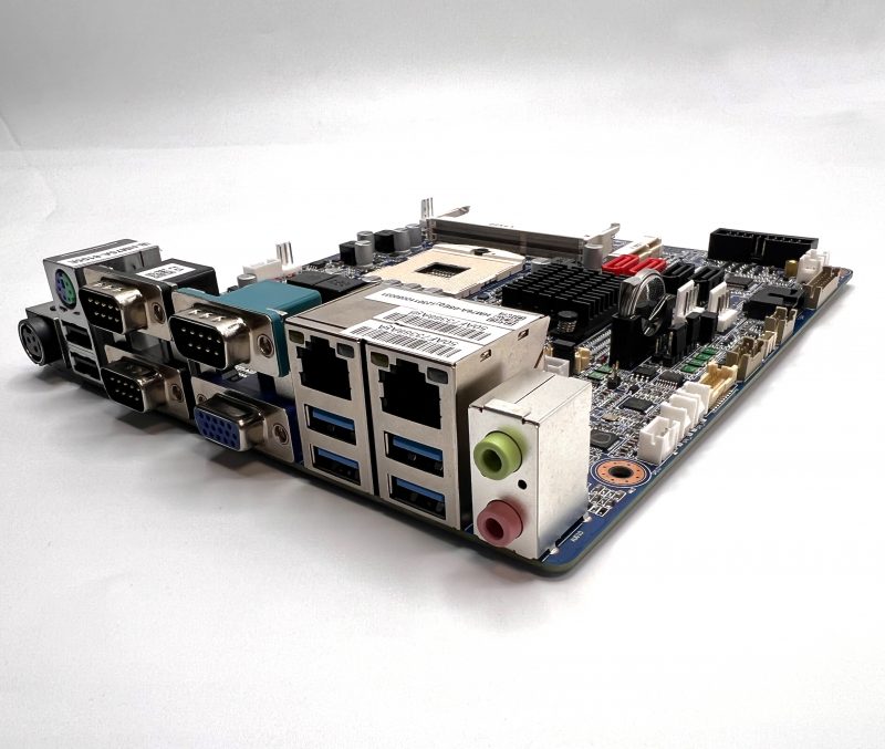 CORE I 5 IMPRAX – Axis Technologies