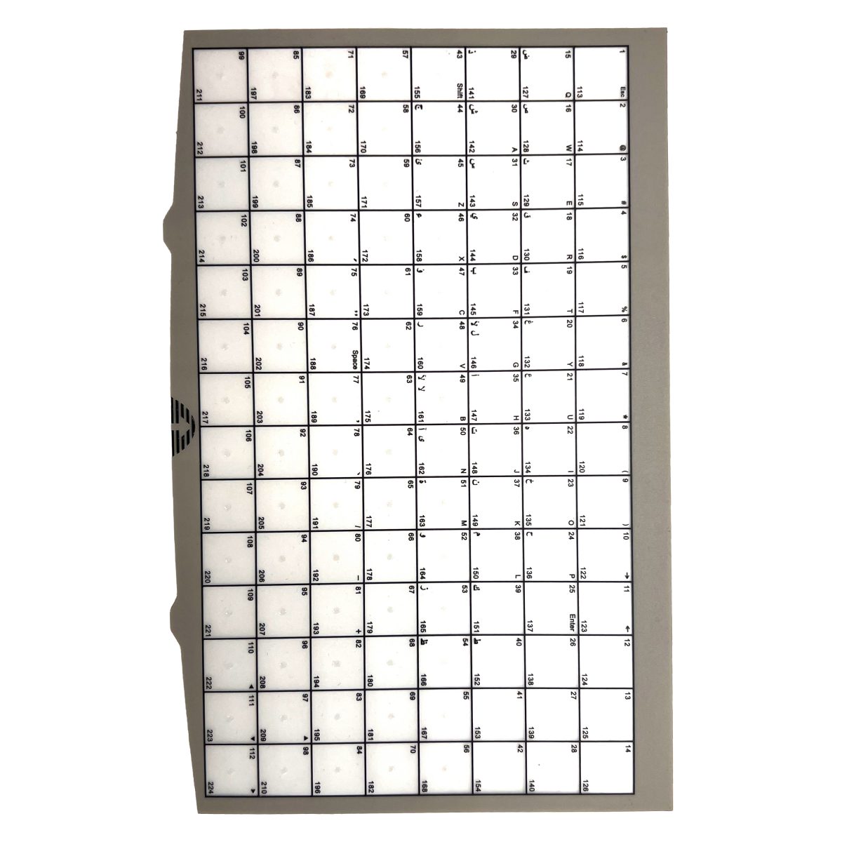 HEAT&CUTTER ACLAS PRINTER – Axis Technologies