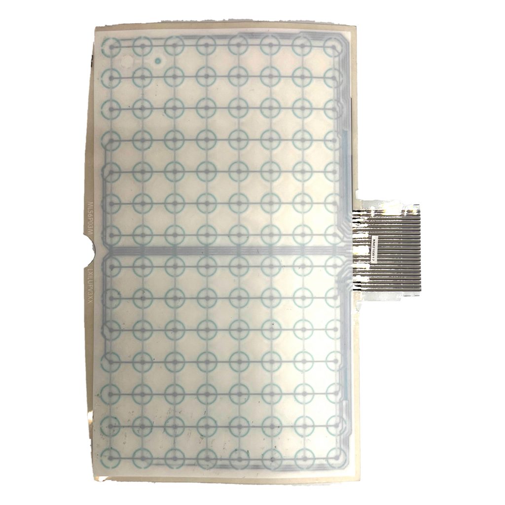 KEYBORAD LS6 – Axis Technologies
