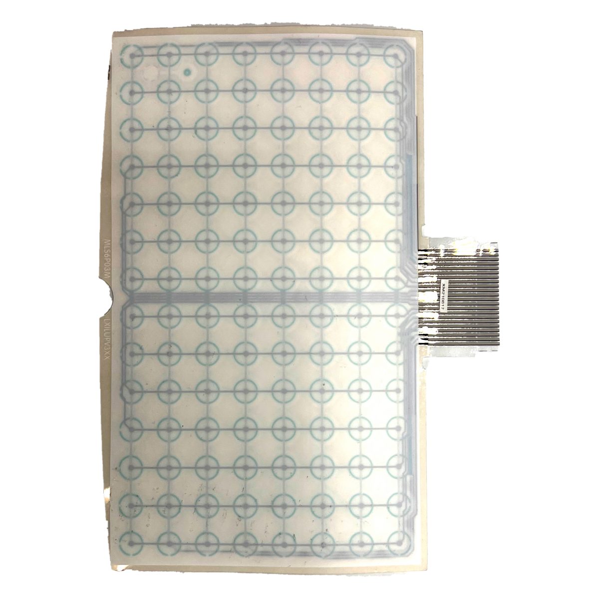 KEYBORAD LS6 – Axis Technologies