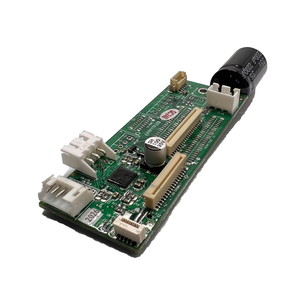 TP38H ACLAS PRINTER – Axis Technologies