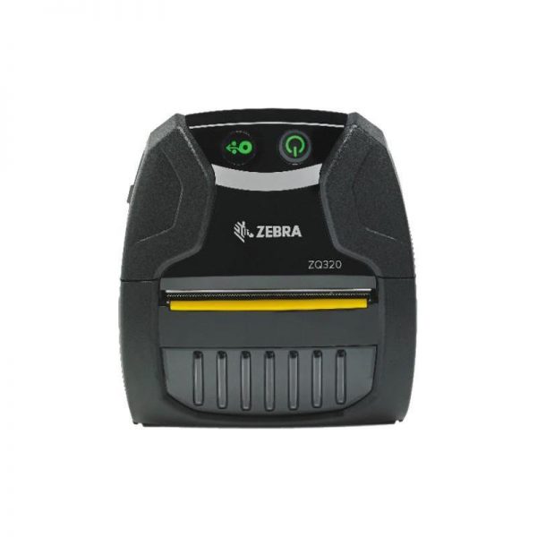 ZEBRA ZQ320 – Axis Technologies