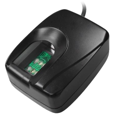 Finger Print Scanners – Axis Technologies