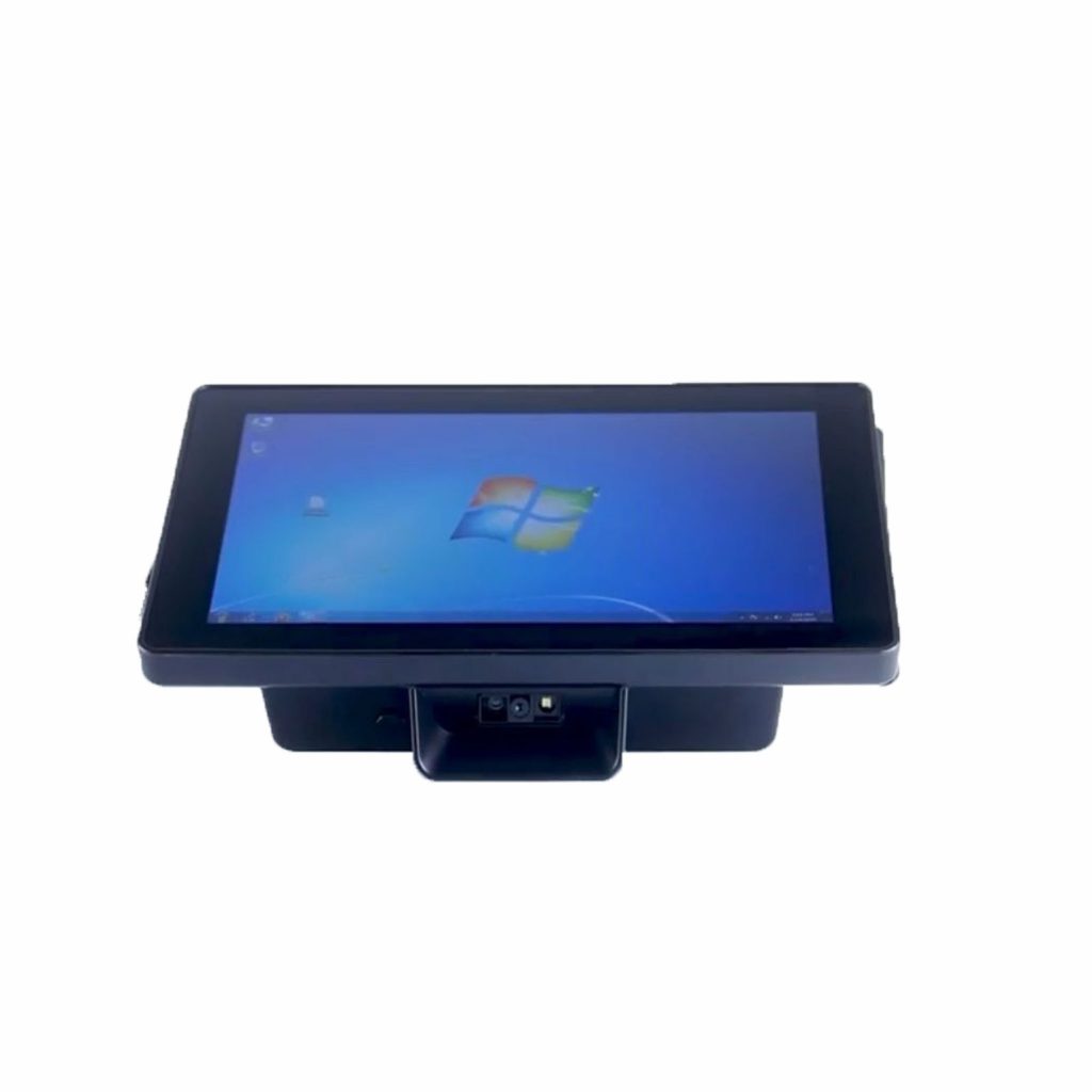 Touch screen monitor – Axis Technologies