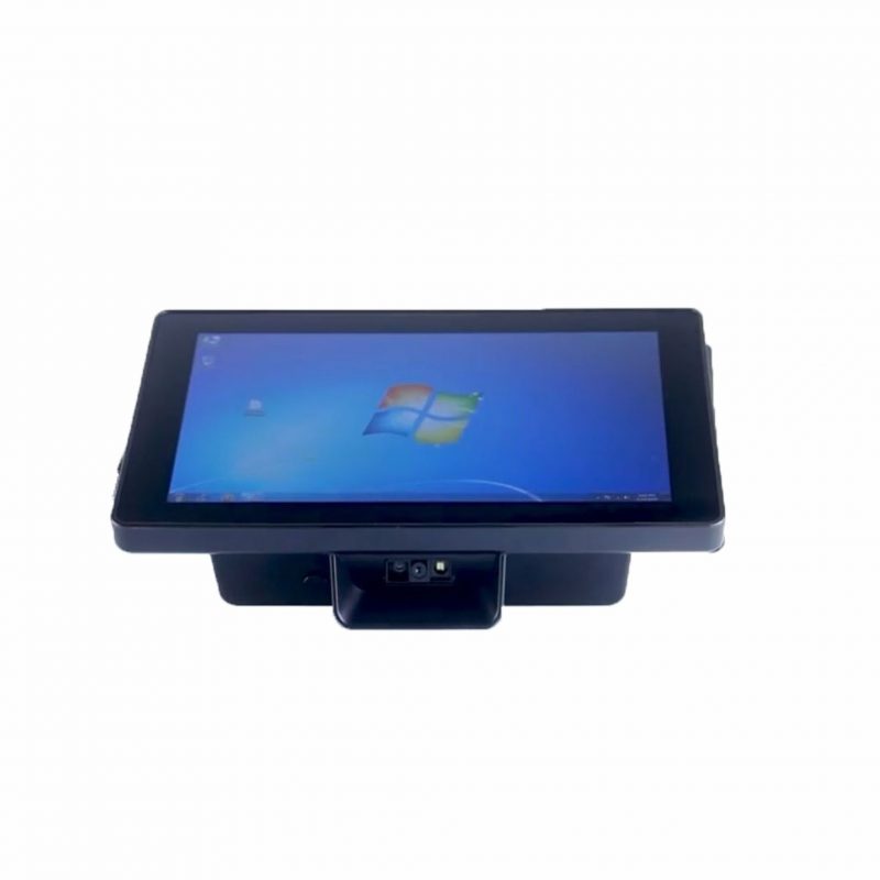 Touch screen monitor – Axis Technologies