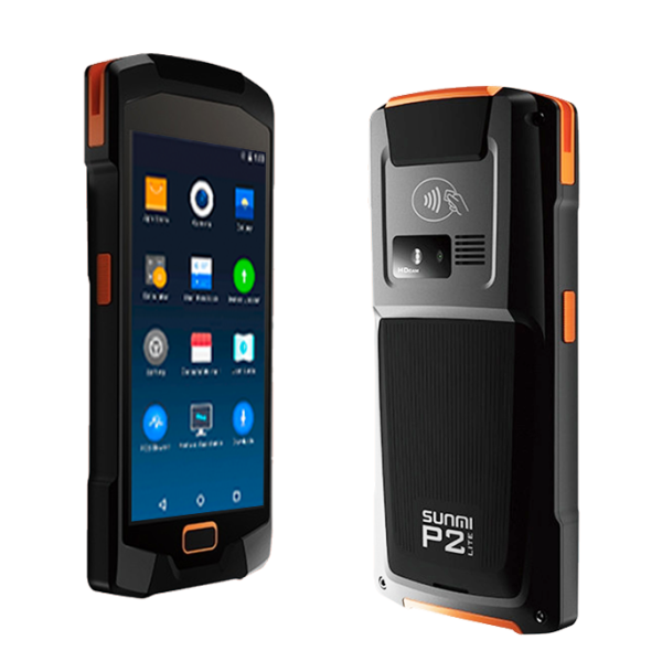 SUNMI P2 LITE SE – Axis Technologies